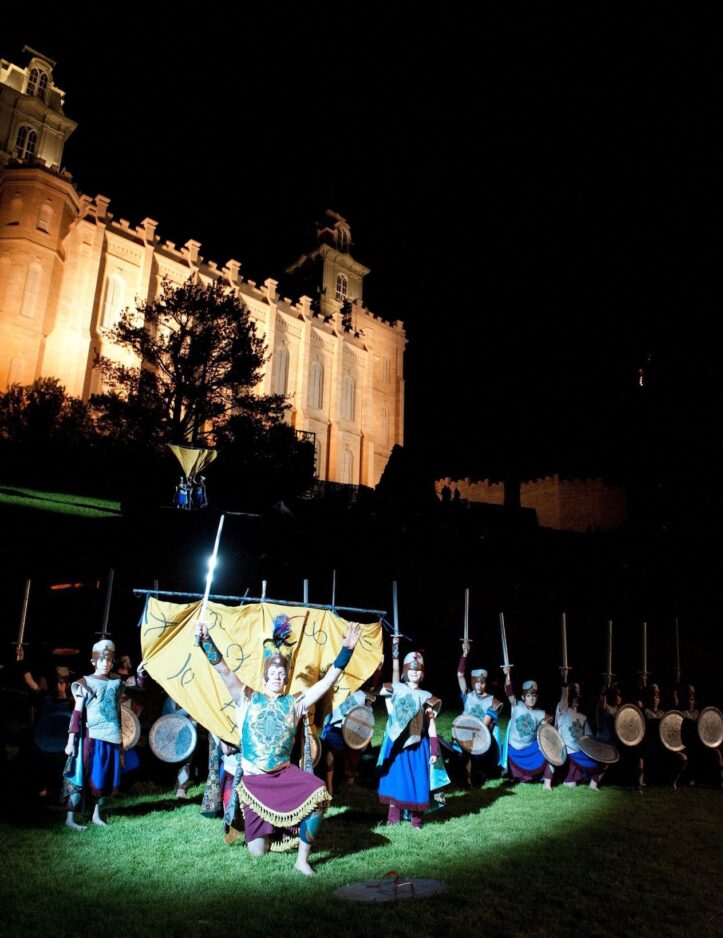 LDS Church announces pageants that are staying and going | News, Sports ...